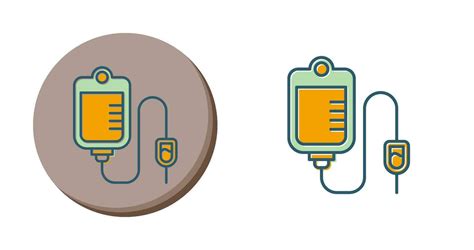 Drip Vector Icon 28738015 Vector Art At Vecteezy