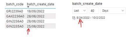 Relative Date Slicer Format Microsoft Fabric Community