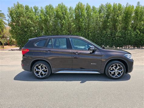 Motorgy Bmw؜ X1؜ 2016