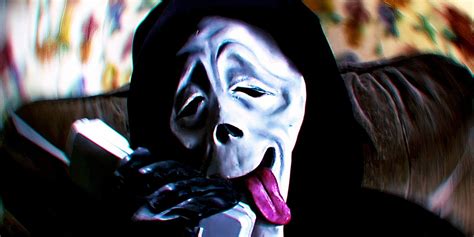 Scary Movie Screenrant