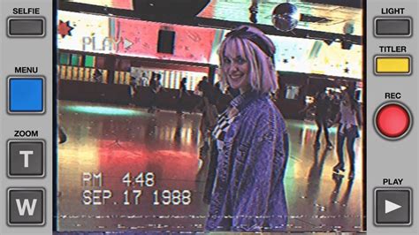 Top 3 Melhores App Para Fotos E Vídeos Retrô Em 2023 Byfrox