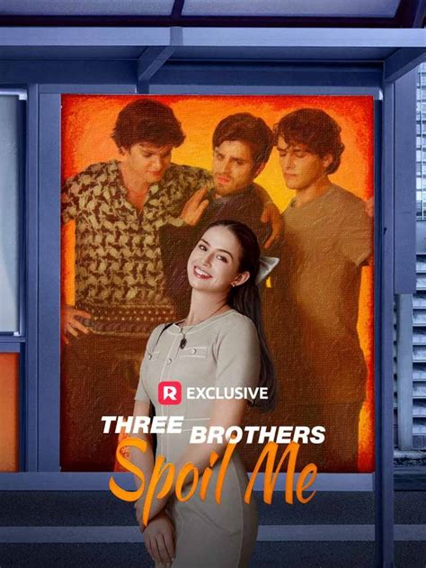 Stepbrothers Secret Movies Reelshort