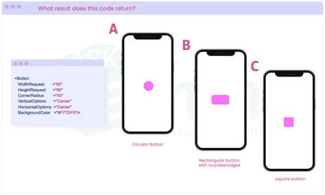 DaysChallenge Day Buttons In Xamarin NET MAUI AskXammy