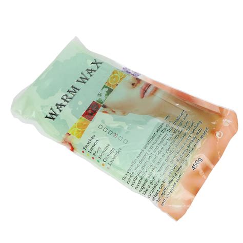 Buy Premium Paraffin Wax For Pain Relief Soft Facial And Body Wax For