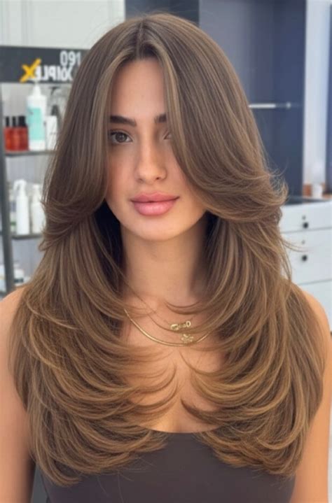 117 Brown Hair Ideas For Every Length And Style In 2025