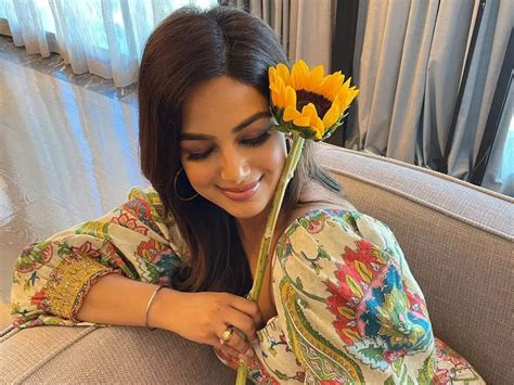 Catch The Real Harnaaz Kaur Sandhu In The Fun Unlimited Blooper Compilation