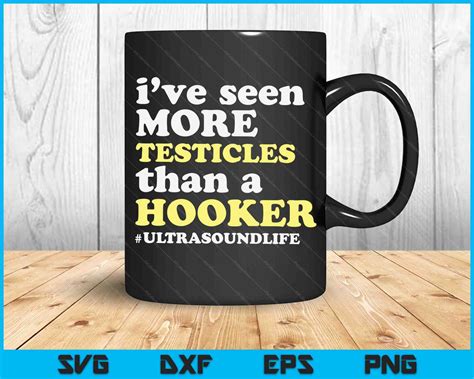 Sonographer Ts Funny Ultrasoundlife Ultrasound Svg Cutting Files