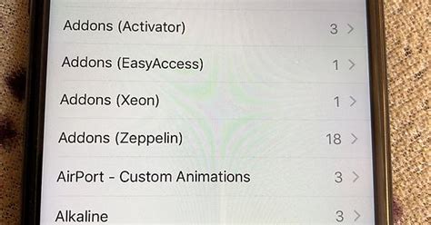 Sileo Signin Album On Imgur