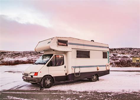 Best Small Rvs For Couples 2026
