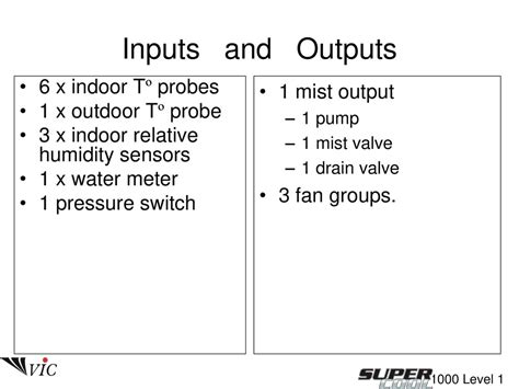 training course supercool 1000 level 1 ppt download
