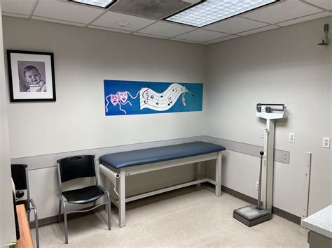 Chester Pediatrics Allied Physicians Group