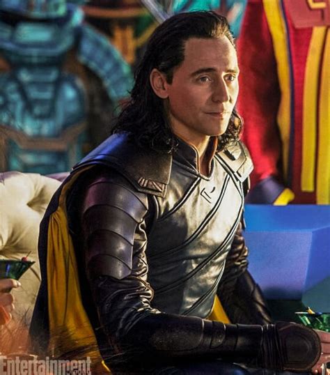 Pensive Quarrels Loki Midgardian Reader By Stilemawillow On Deviantart