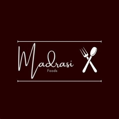 Madrasi Food Youtube