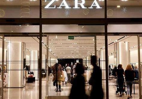 Inditex Lanza En España Zara Pre Owned Una Plataforma Para Comprar Y