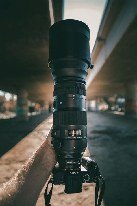 What Is Full Frame Vs Crop Sensor Chance Talks Cameras