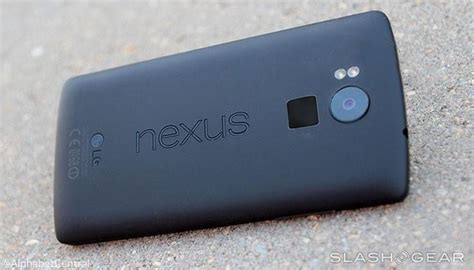 Nexus Details Leak With Lg And Huawei Releasing Two Phones