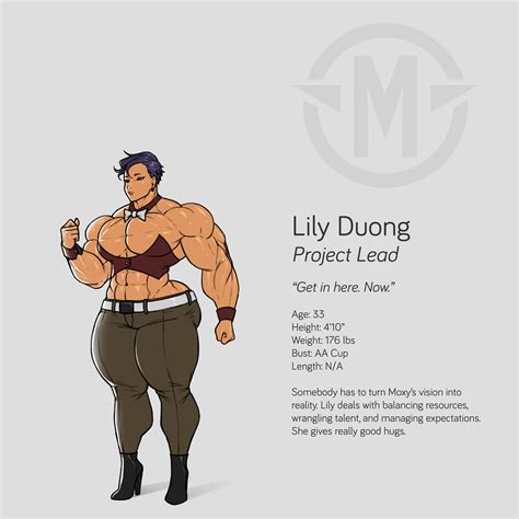 Mxdx 03 Lily By Moxydoxy On Newgrounds