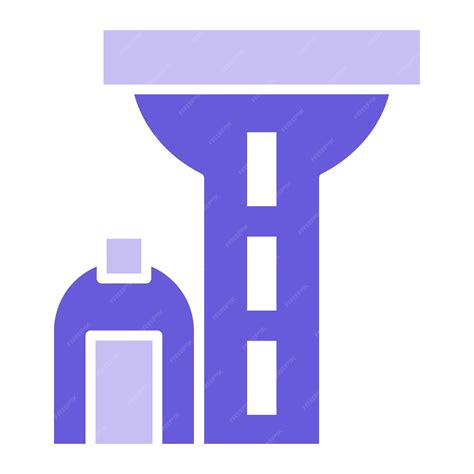 Premium Vector Silo Vector Illustration