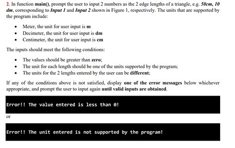 Solved Design A User Friendly Welcome Screen Based On The Chegg