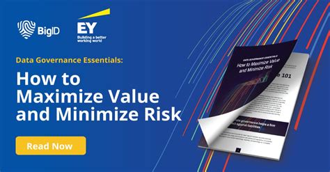 Discover The Benefits Of A Well Designed And Executed Data Governance… Bigid