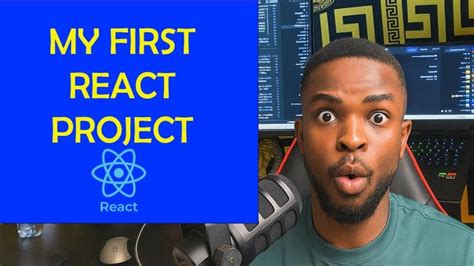 In This Quick React Tutorial Youll Learn How To Build A Fun And