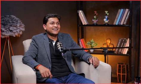 Umesh Kumars Journey From Startup To Crypto Leader