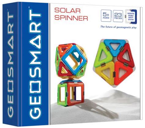 GEOSPACE STATION | GeoSmart