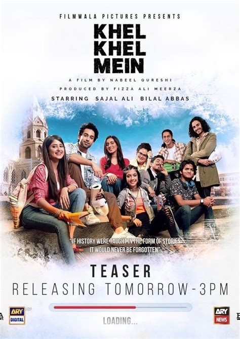 Khel Khel Mein Nfkino