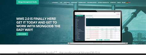 16 Best Mongodb Gui Apps Techcult