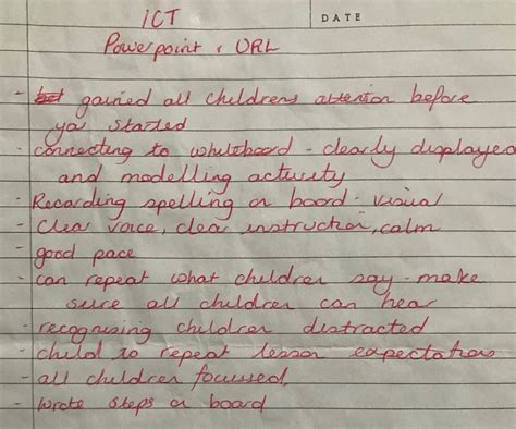4 Create And Maintain Supportive And Safe Learning Environments