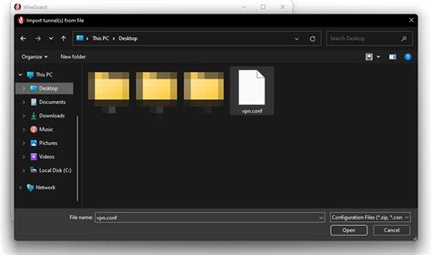 How To Install Wireguard Vpn On Vds By Firstbyte Firstbyte Vds Vps Cloud Hosting Isp