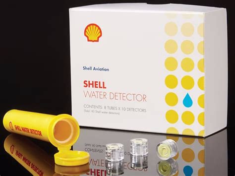 Shell Water Detector Part Jm 3764 Review And User Guide