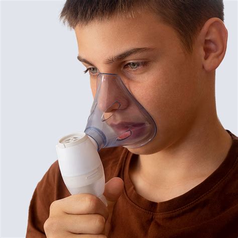 Nebulizer Archives Fitnotion