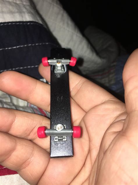 Had To Share My Tech Deck Juul Rvaping
