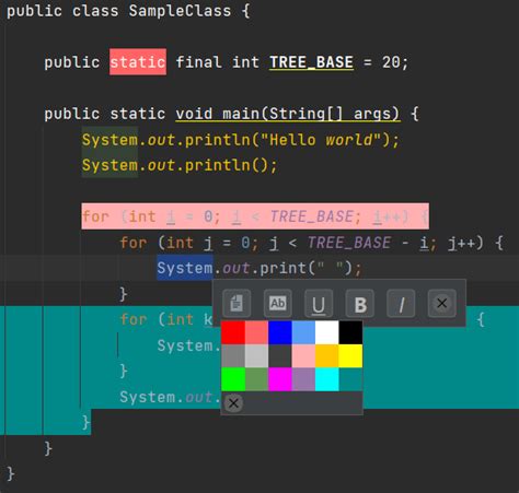 Simple Editor Intellij Ides Plugin Marketplace