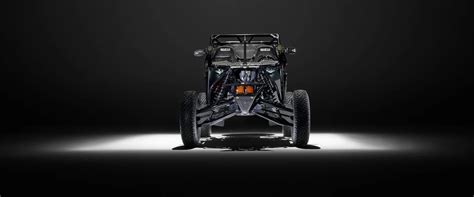 Polaris Favorite Desert Racing Weapon The Rzr Pro R Factory Now Selling For 139 999