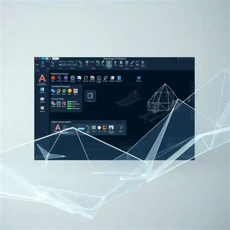 Customizing Autocad Ribbon For Beginners A Step By Step Guide Howik