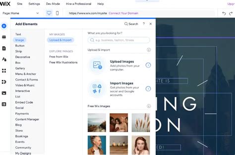 wix tutorial easy steps for website creation [sep 2025 ]
