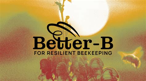 Consortium Better B Project