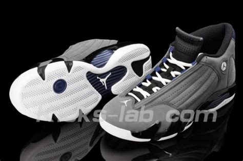 Air Jordan Xiv Light Graphite Midnight Navy Air Jordans Release