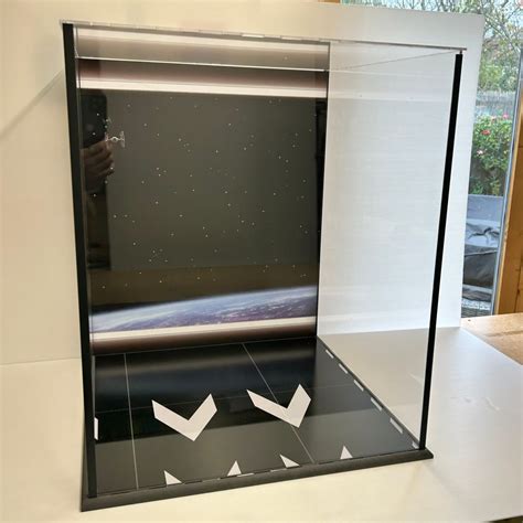 Diorama Cases Collector Displays
