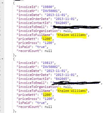 Javascript How To Get Distinct Values And Sum The Total On JSON Using JS Stack Overflow