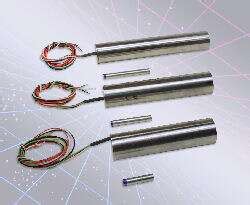 DC LVDT Position Sensors Designed For Easy Integration EE Times