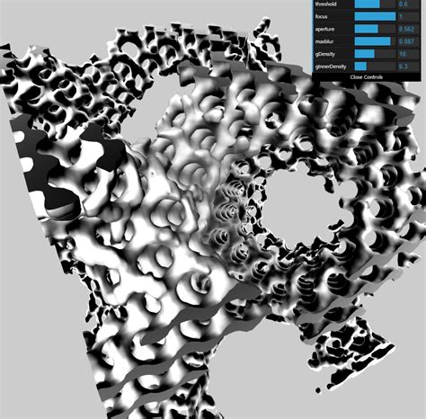 Using Post Processing Causes Jagged Edge On Mesh Questions Threejs