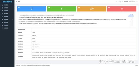 一个laravelvue免费开源的基于rabc控制的博客系统 知乎