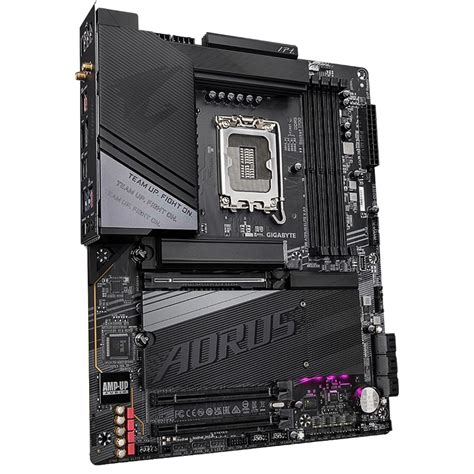 The Best Intel Motherboards For Gaming In