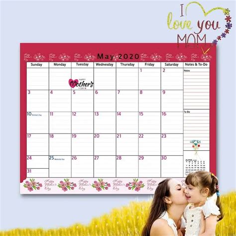 Monthly Wall Calendar Printable Calendars At A Glance