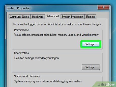 How To Optimize Windows 7