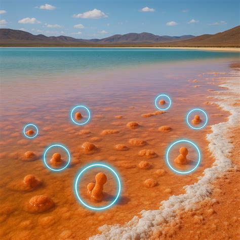 Ectoin In Skincare What It Is How It Works And Why It Matters Relatable Science