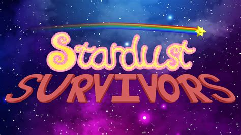 stardust survivors the coding dino
